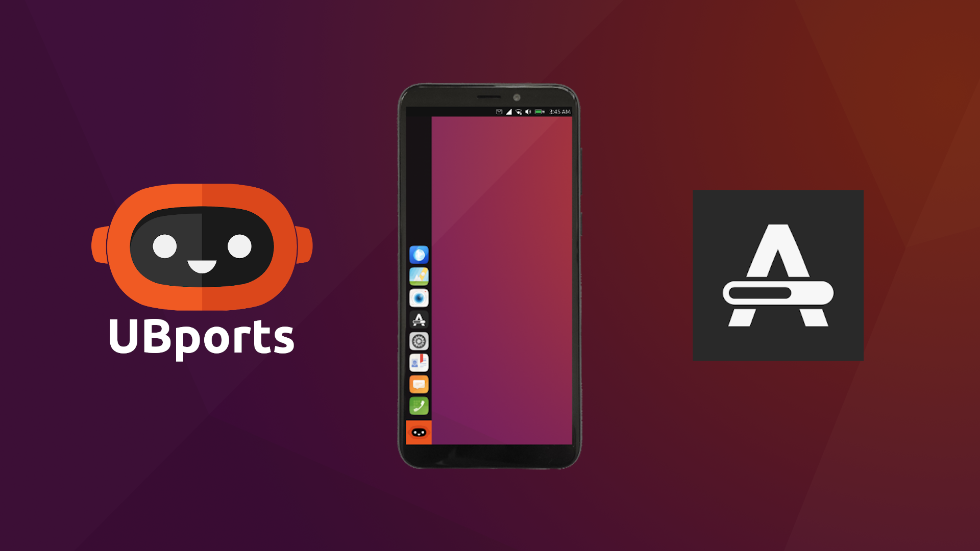 6 Essential Ubuntu Touch Apps