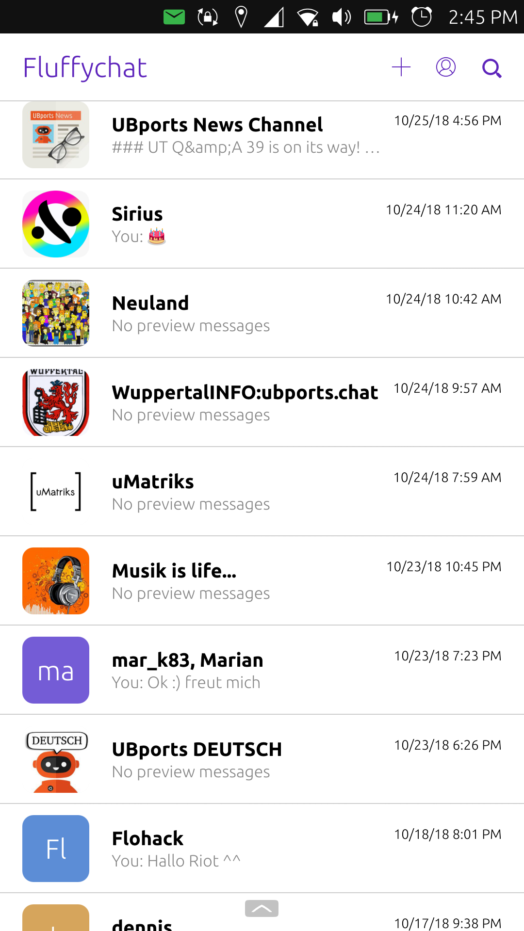 6 Essential Ubuntu Touch Apps